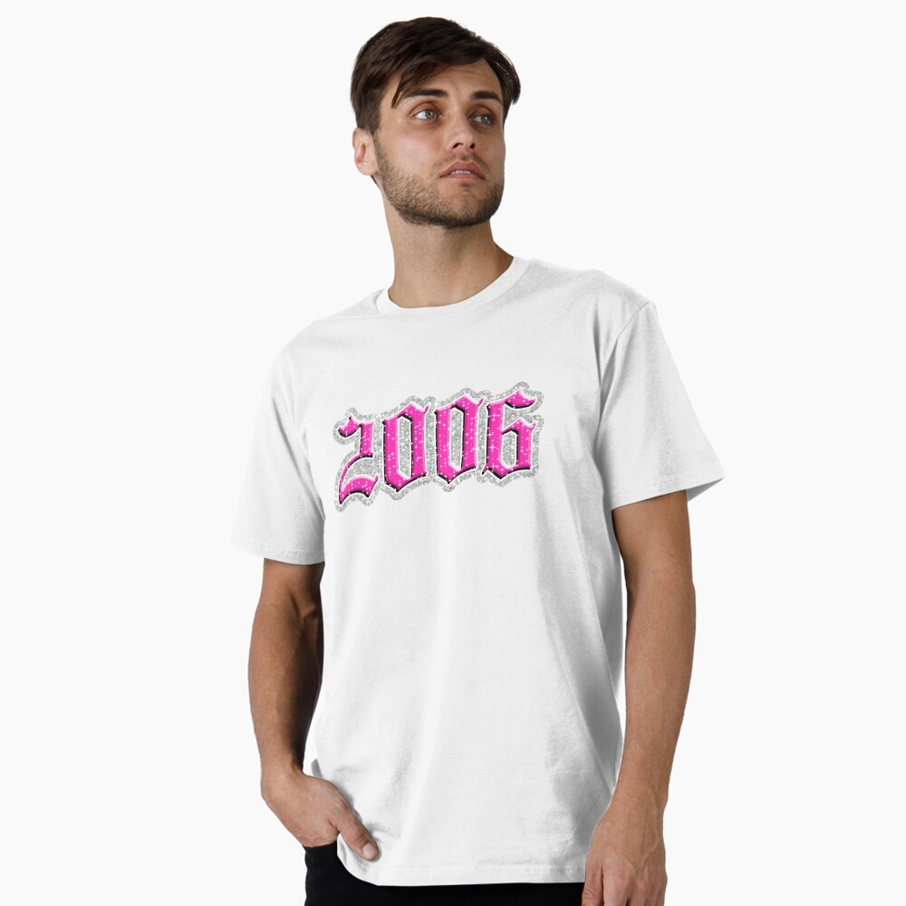 "blingee 2006" Sticker for Sale by discostickers | Redbubble