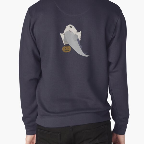 Blahaj Sweatshirts & Hoodies | Redbubble