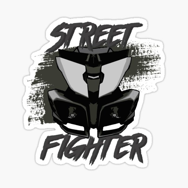 Sticker: Mt10 | Redbubble