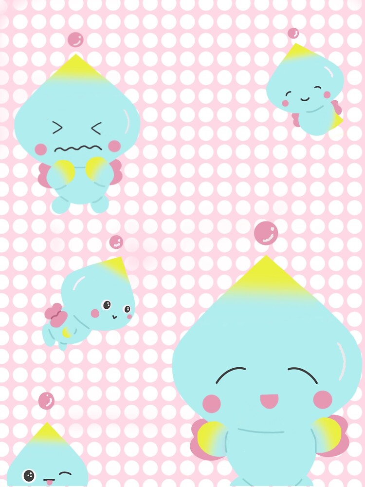 "Normal Chao Fan Art" Sticker for Sale by hiblushbee | Redbubble