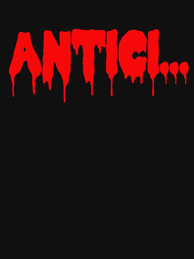 "I See You Shiver With Antici...pation" T-shirt for Sale by acabds13 ...
