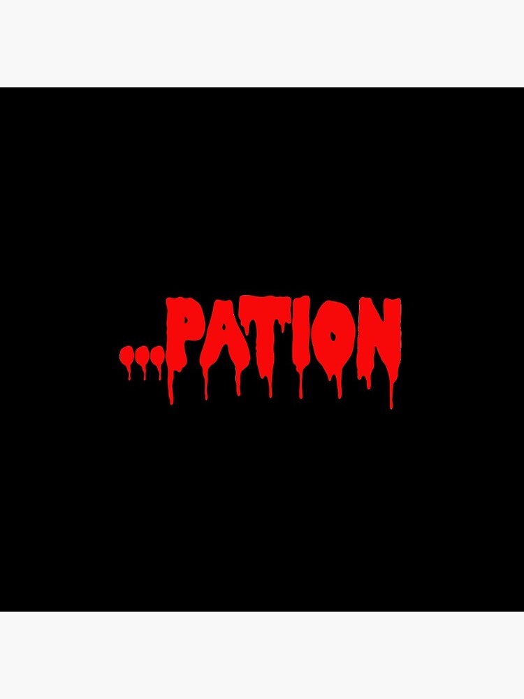 "I See You Shiver With Antici...pation" Pin for Sale by Riv Sachartoff ...