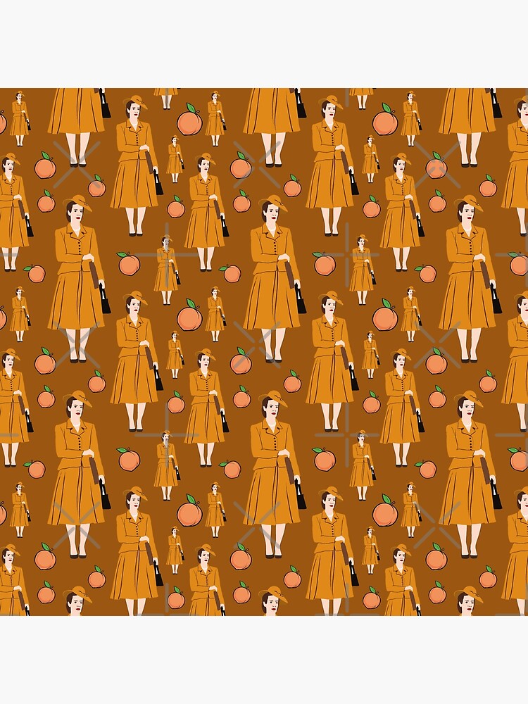 "Ratched" Poster by ItsDarkInThere | Redbubble