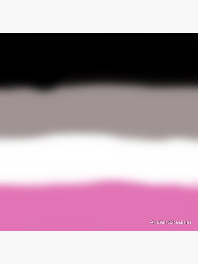 "Ace flag" Sticker by AncientDreamer | Redbubble