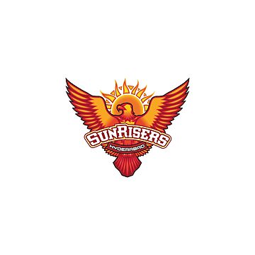 "IPL 2023 - Sunrisers Hyderabad (SRH) IPL Team" Kids T-Shirt for Sale ...