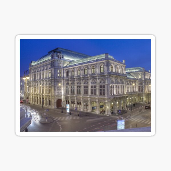 Staatsoper Geschenke & Merchandise | Redbubble