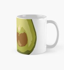 Avocado: Mugs | Redbubble
