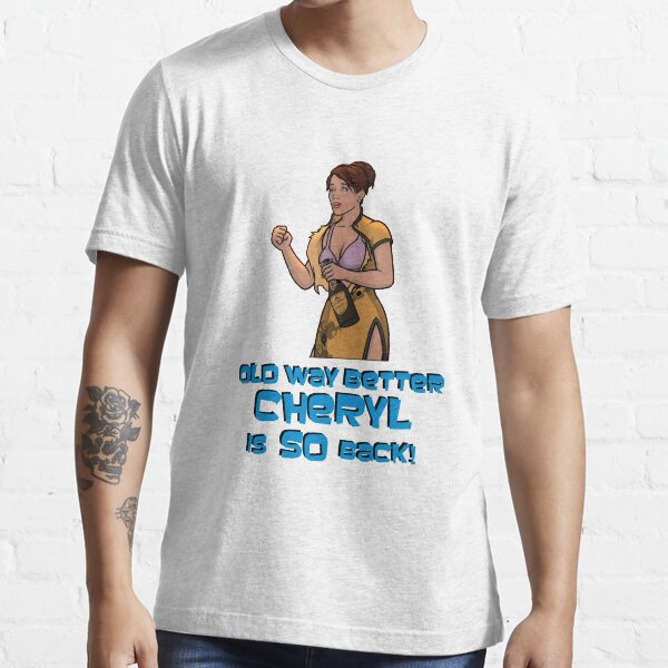 "Cheryl Tunt Carol Archer Season 11 Old Way Better Cheryl Is SO Back" T ...