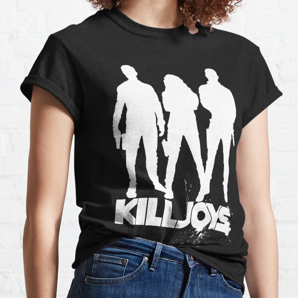 Killjoys Merch & Gifts for Sale | Redbubble