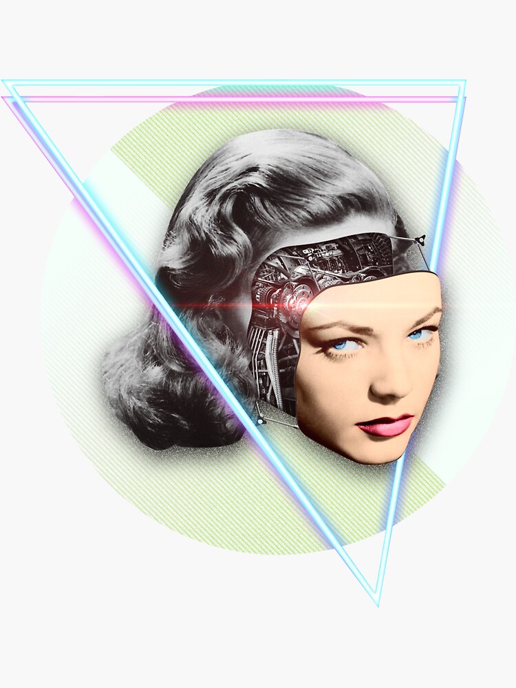 "Face Off" Sticker for Sale by Jwh3352 | Redbubble