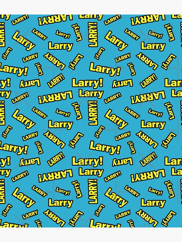 Larry, Larry, Larry! - Impractical Jokers, Joe Gatto Backpack sold by ...