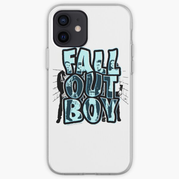 Fall Out Boy iPhone cases & covers | Redbubble