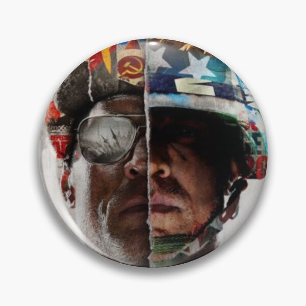 Call Of Duty Pins and Buttons | Redbubble
