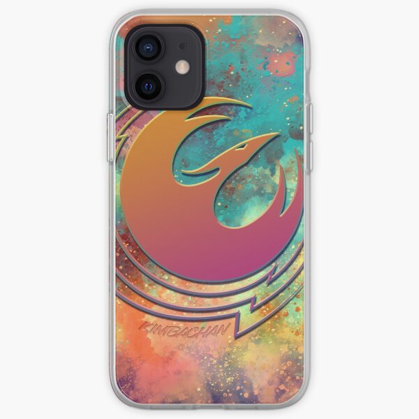 Phoenix iPhone cases & covers | Redbubble