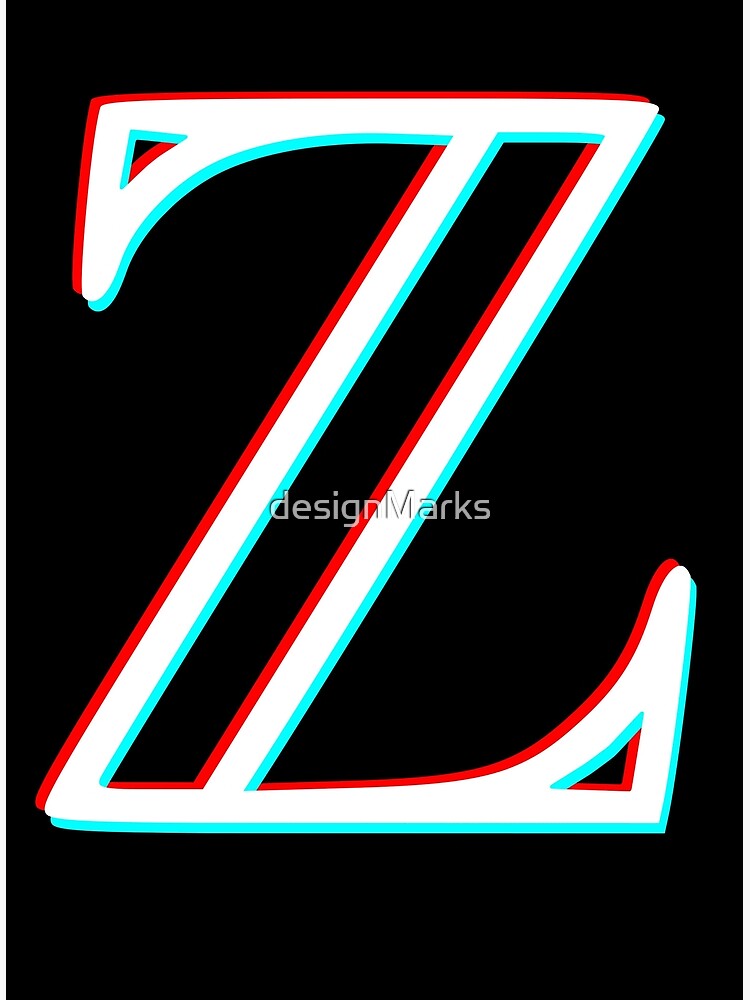 "Integer symbol" Poster by designMarks | Redbubble