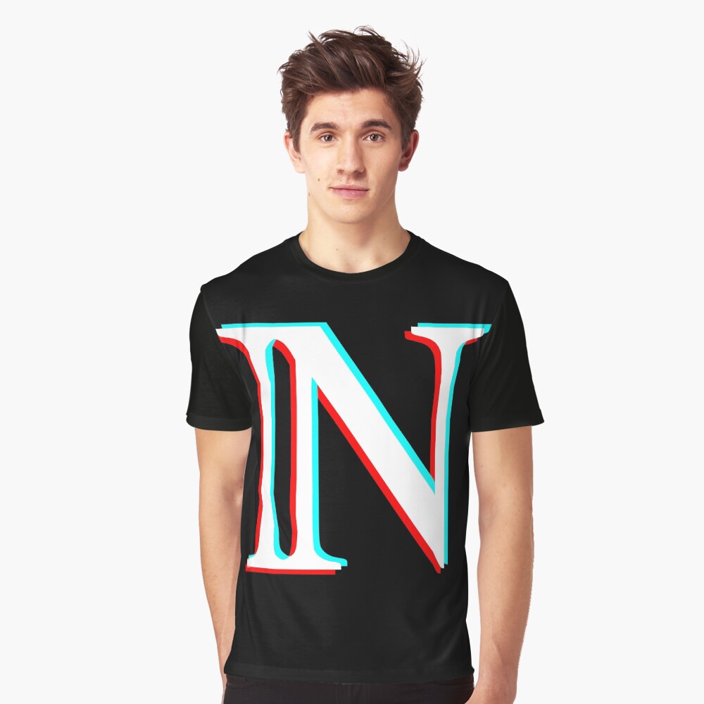 "Natural number symbol" Poster by designMarks | Redbubble