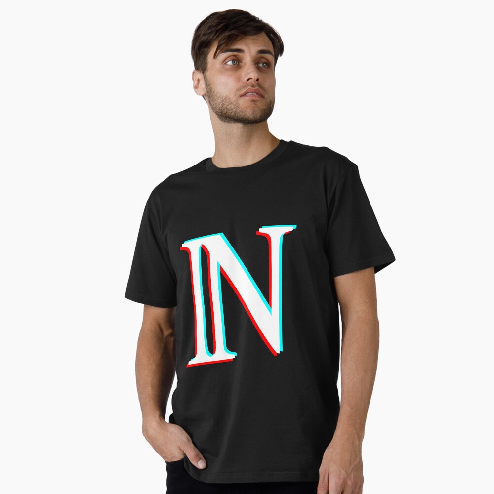 "Natural number symbol" Poster by designMarks | Redbubble