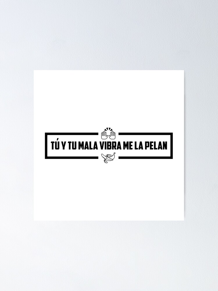 Mala Vibra Logo ⚡