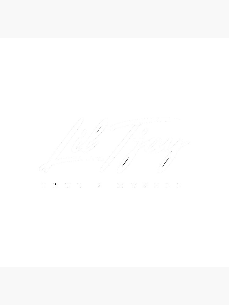 "Lil Tjay Logo" Art Print for Sale by ConnorHero | Redbubble