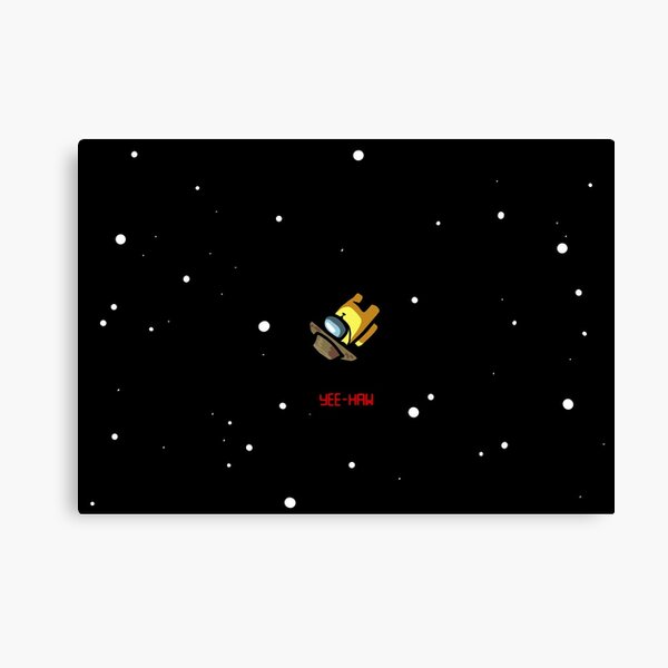 Ejected Canvas Prints | Redbubble