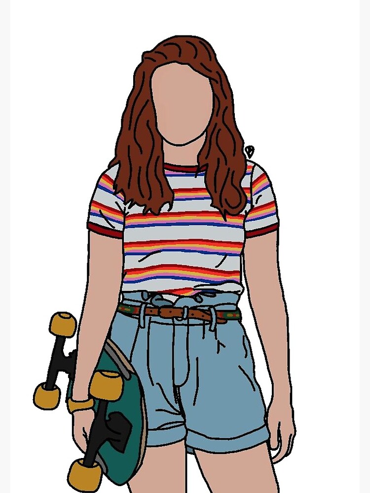 Cuaderno de espiral «Cosas más extrañas: Max Mayfield» de ...