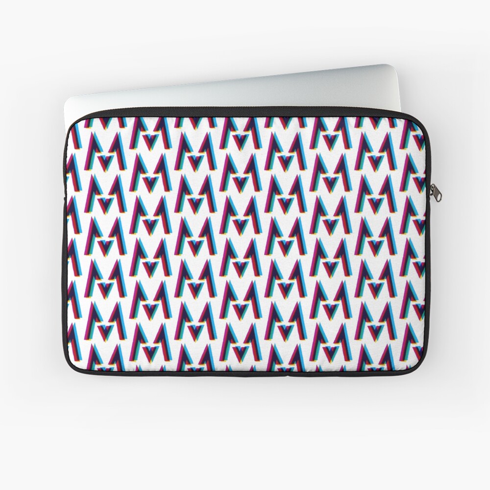 "Maroon 5 Logo" Sticker for Sale by ashshaiv | Redbubble
