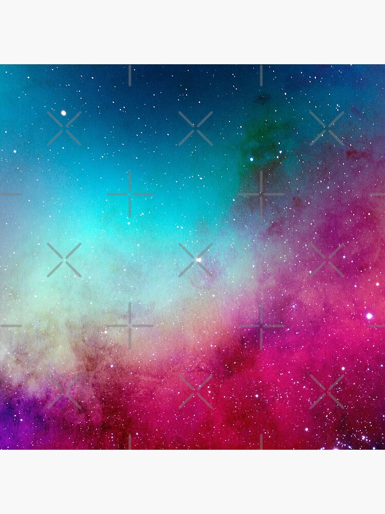 "Universe In Color" Poster for Sale by Amazinggrace63 | Redbubble