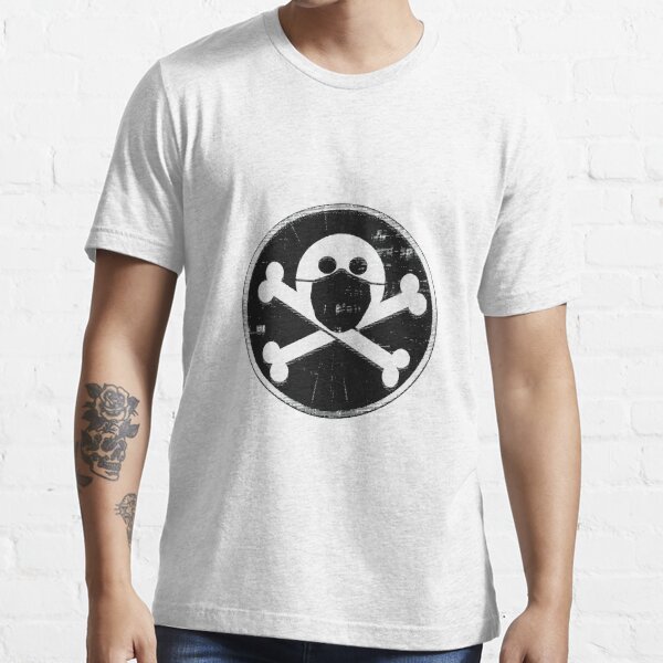 "DefCon Safe Mode Logo" Essential T-Shirt for Sale by KingSlayer80 ...