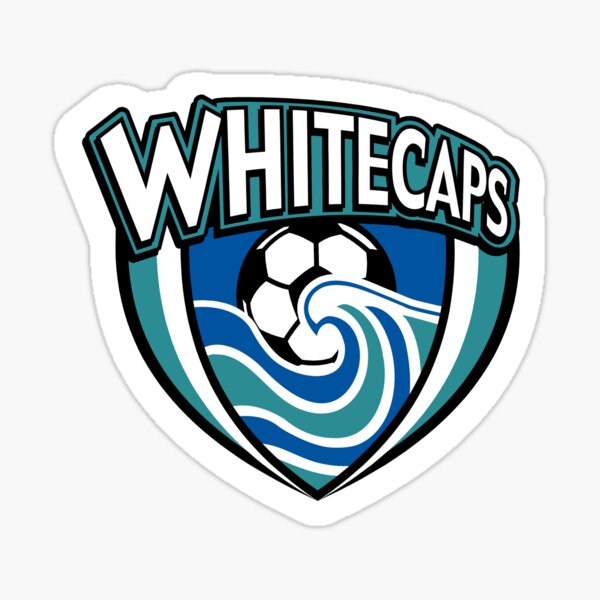 Vancouver Whitecaps Stickers | Redbubble