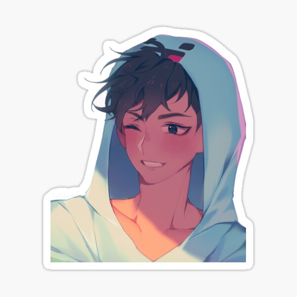 "SkepPY" Sticker for Sale by LHoang22 | Redbubble