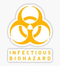 Medical Waste: Stickers | Redbubble