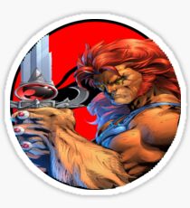 Thundercats: Stickers | Redbubble