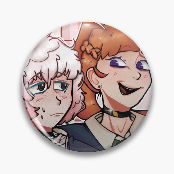 "Ransara Sara Chidouin Ranmaru Kageyama YTTD Poster" Pin by ...