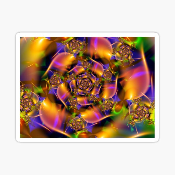 "Utopia" Sticker for Sale by Rebel--Heart | Redbubble