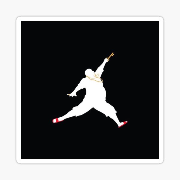 Dj Khaled Stickers | Redbubble