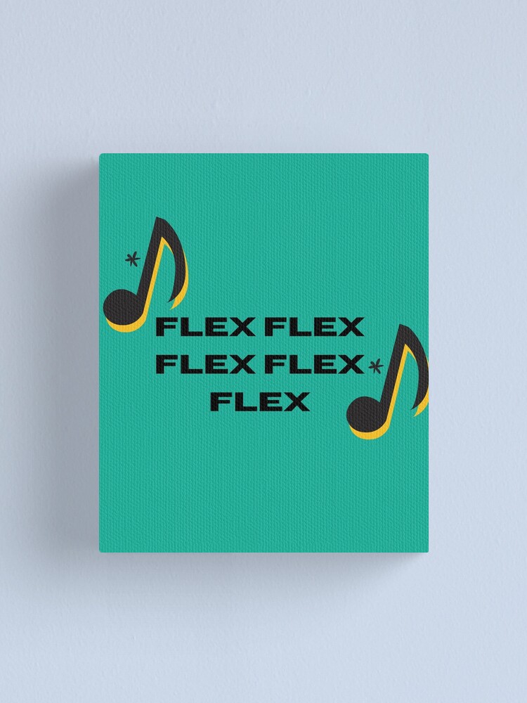 "Flex, Pop, 80s, Music Note, Pop Culture, flex sticker pack, gym ...