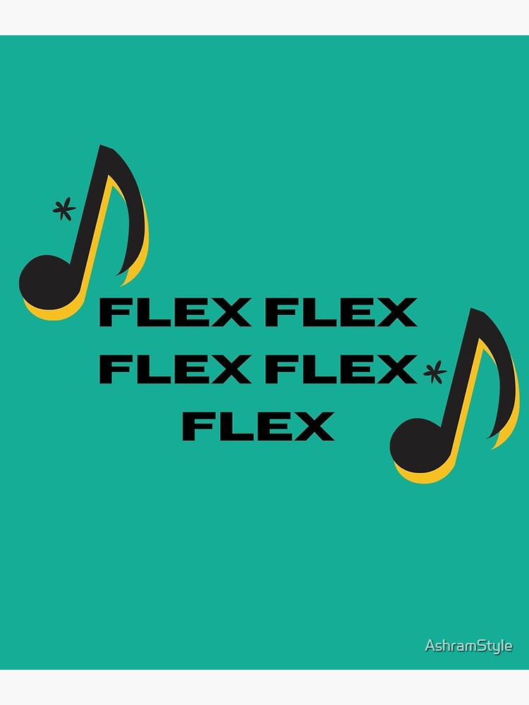 "Flex, Pop, 80s, Music Note, Pop Culture, flex sticker pack, gym ...