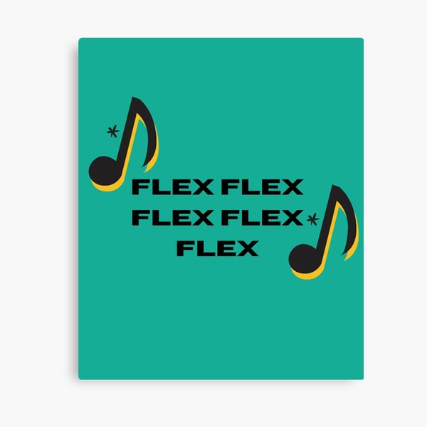"Flex, Pop, 80s, Music Note, Pop Culture, flex sticker pack, gym ...