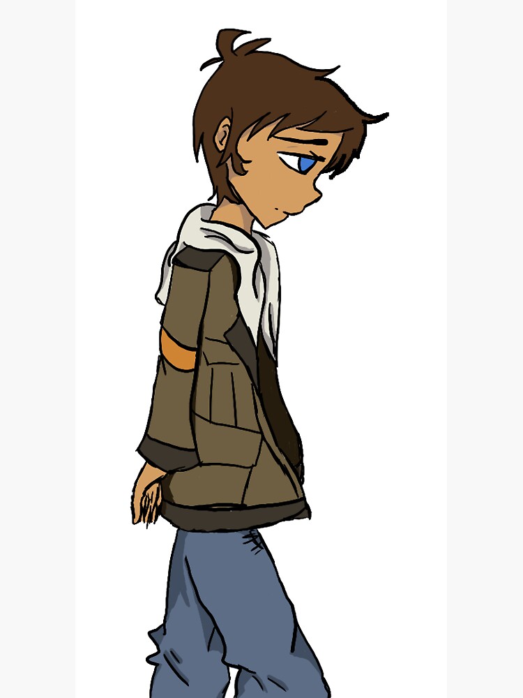 "Lance" Sticker by Sunnys-Corner | Redbubble