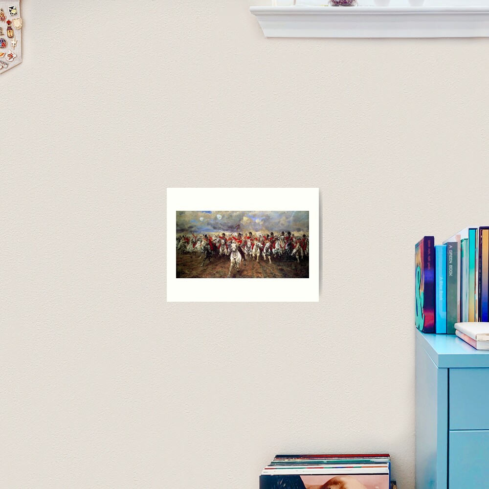 "Scotland Forever" Poster for Sale by BritishYank | Redbubble