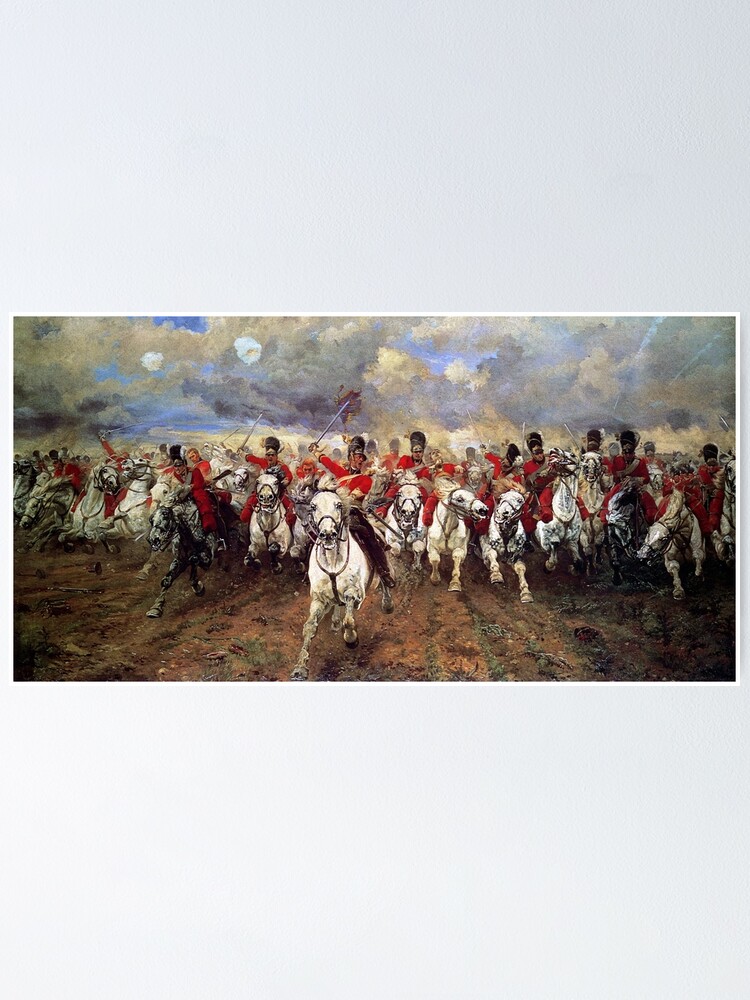 "Scotland Forever" Poster for Sale by BritishYank | Redbubble