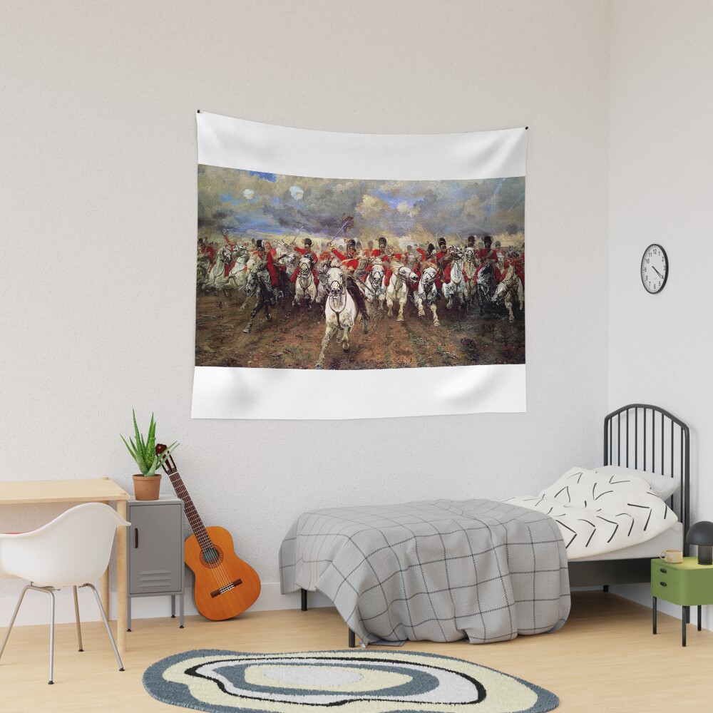 "Scotland Forever" Poster for Sale by BritishYank | Redbubble
