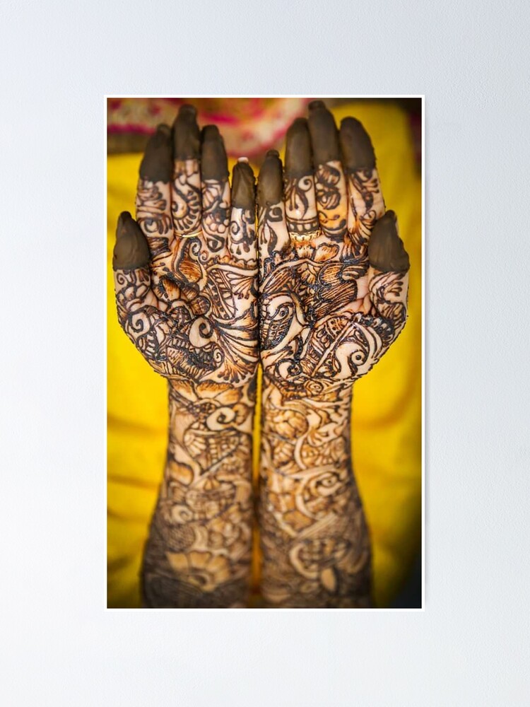 "Hand Drawing" Poster by Prasenjit123 | Redbubble