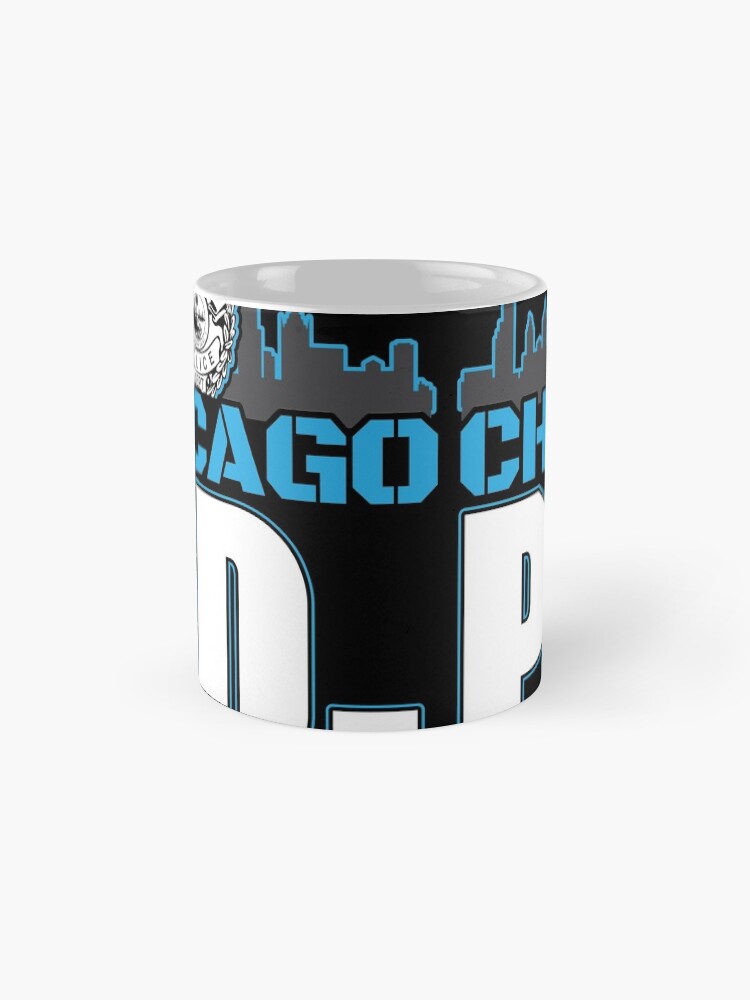 "Chicago Police Department Chicago PD Chicago Blue Pride" Coffee Mug ...