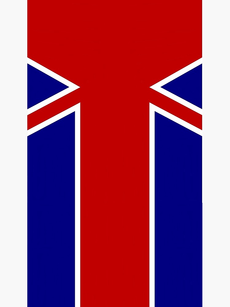 "New Excalibur Flag" Poster by kerchow | Redbubble