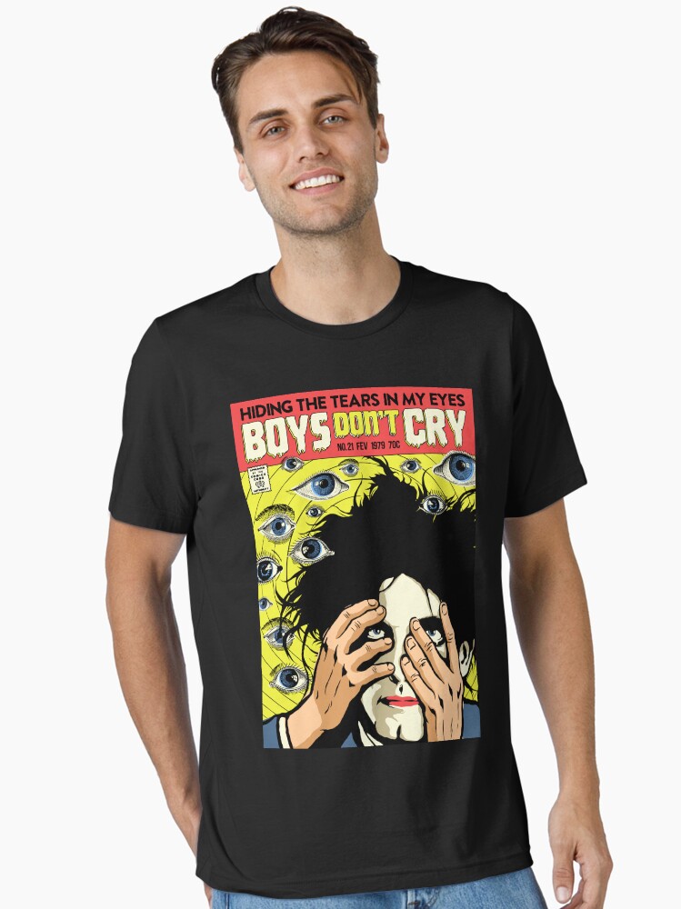"TFTS | Boys" Essential T-Shirt for Sale by butcherbilly | Redbubble