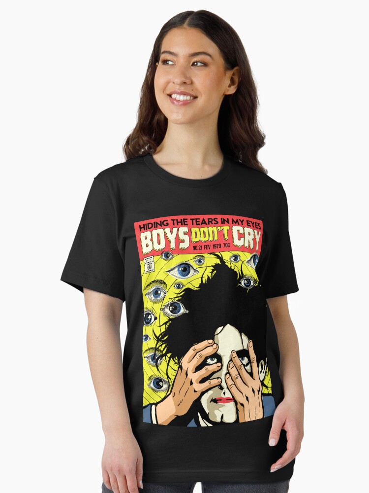 "TFTS | Boys" Essential T-Shirt for Sale by butcherbilly | Redbubble