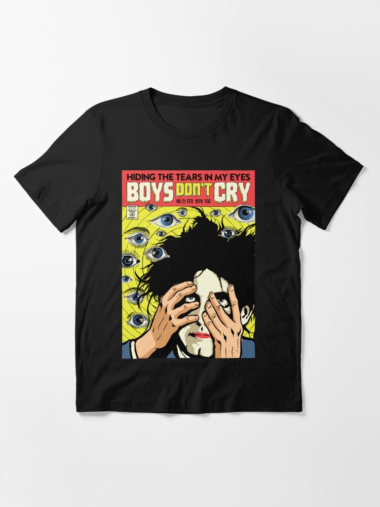 "TFTS | Boys" Essential T-Shirt for Sale by butcherbilly | Redbubble