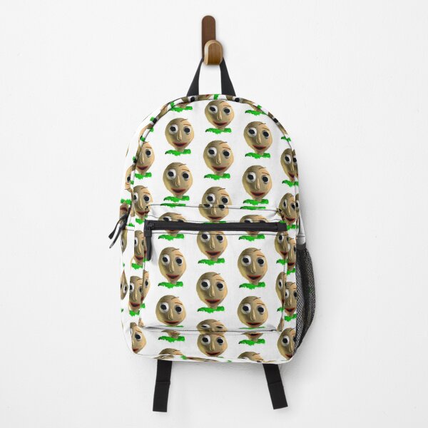 Mochilas: Baldi | Redbubble