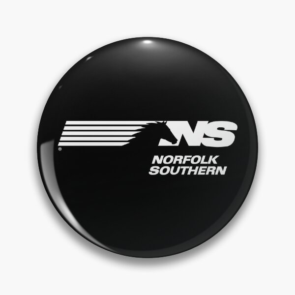 Norfolk Southern Top Gon Logos
